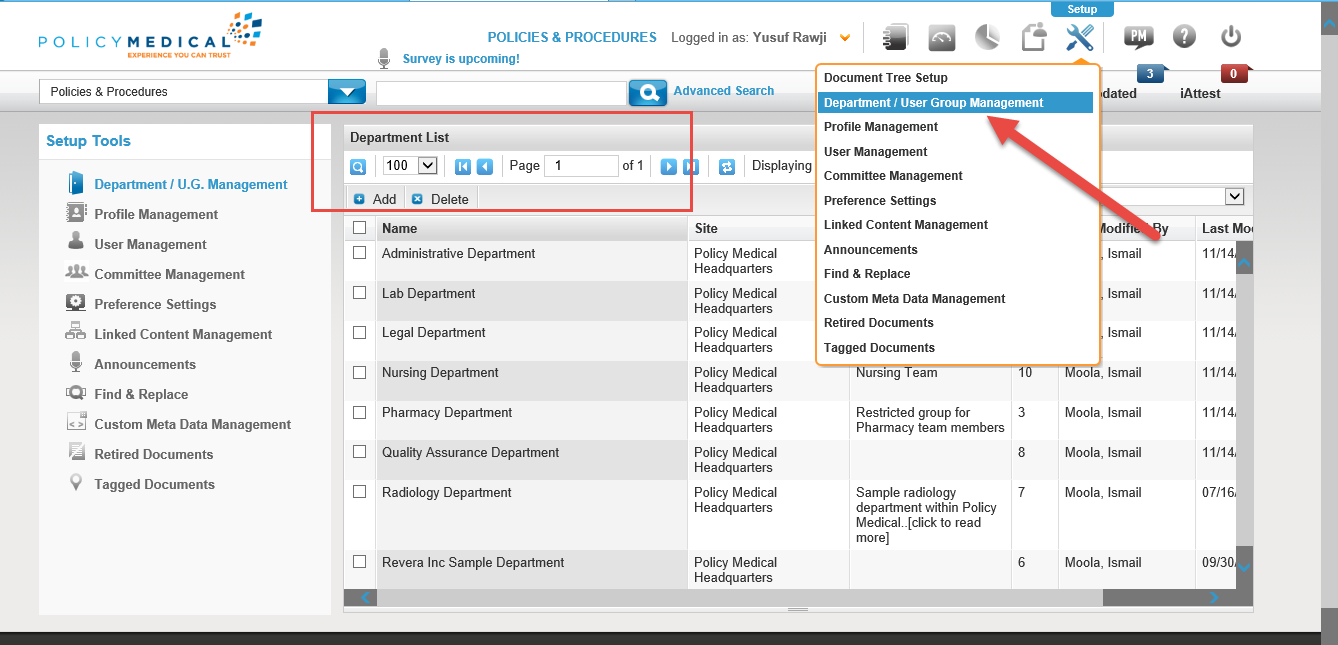 Privileges Definitions – RLDatix Public Knowledge Base Privileges Definitions – RLDatix Public Knowledge Base